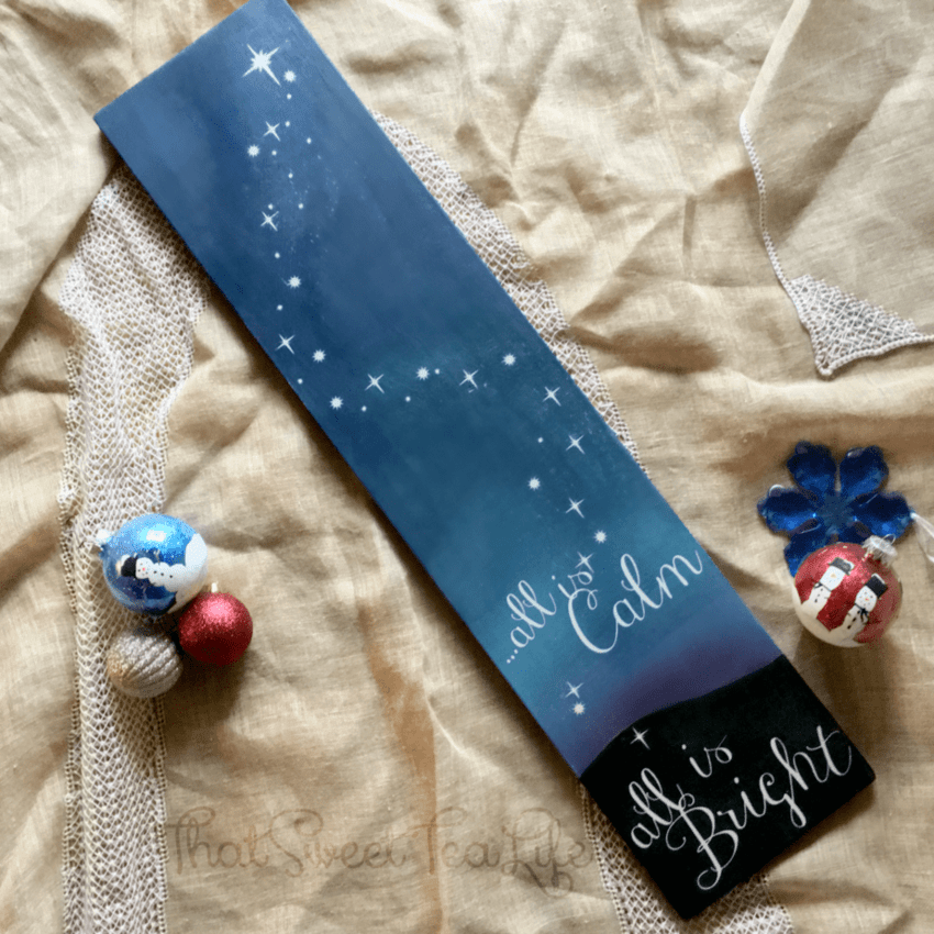 Christmas Door Ideas that are Easy to Create! • That Sweet Tea Life