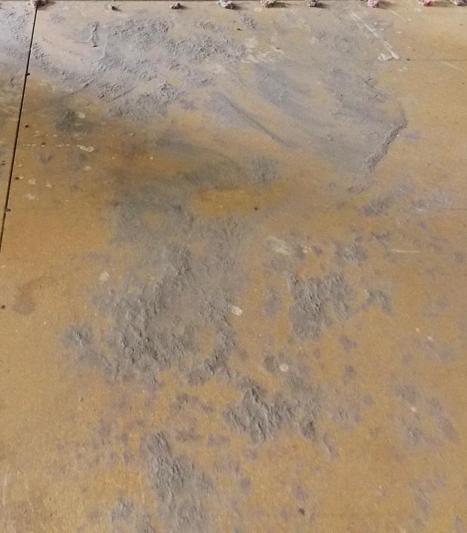 How to DIY Flooring that is Fabulous! • That Sweet Tea Life