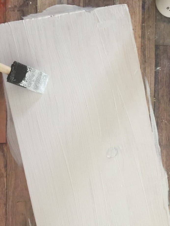 DIY Wooden Nativity Sign • That Sweet Tea Life