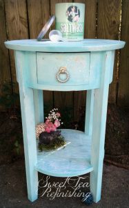 Salt Wash Paint: What is It and How To Do It • That Sweet Tea Life