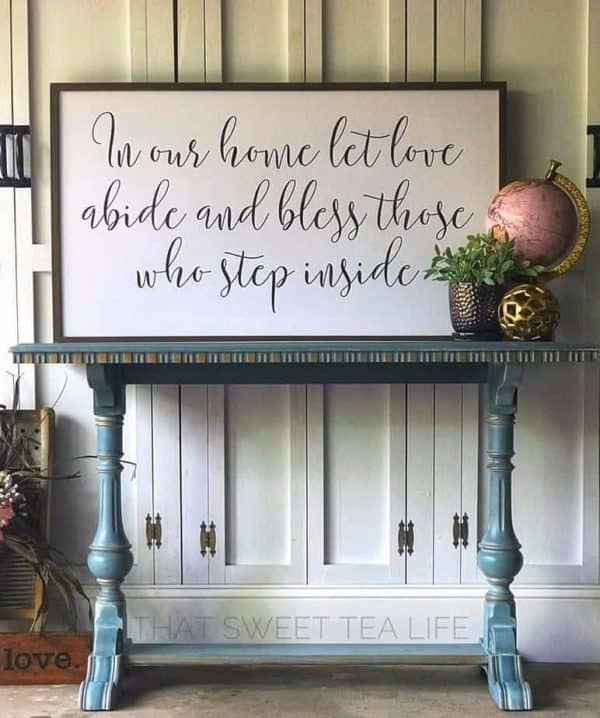 How to Make a Photo Studio • That Sweet Tea Life