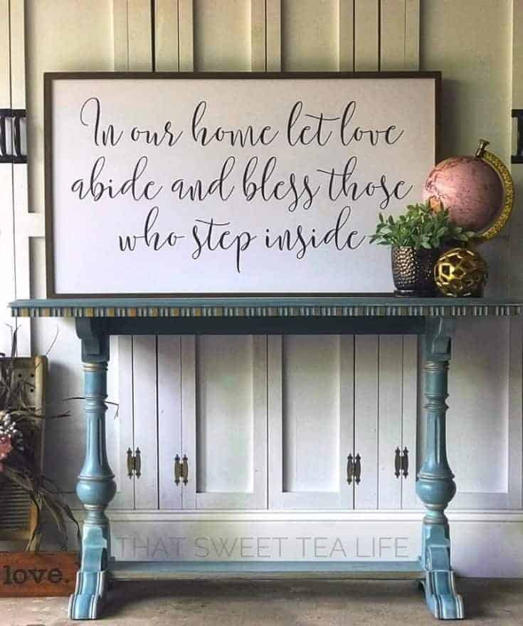 How to Make a Photo Studio • That Sweet Tea Life