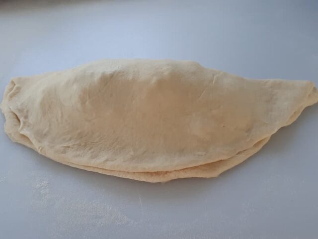 Easy Stromboli Recipe • That Sweet Tea Life