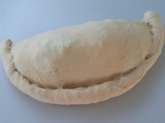 Easy Stromboli Recipe • That Sweet Tea Life