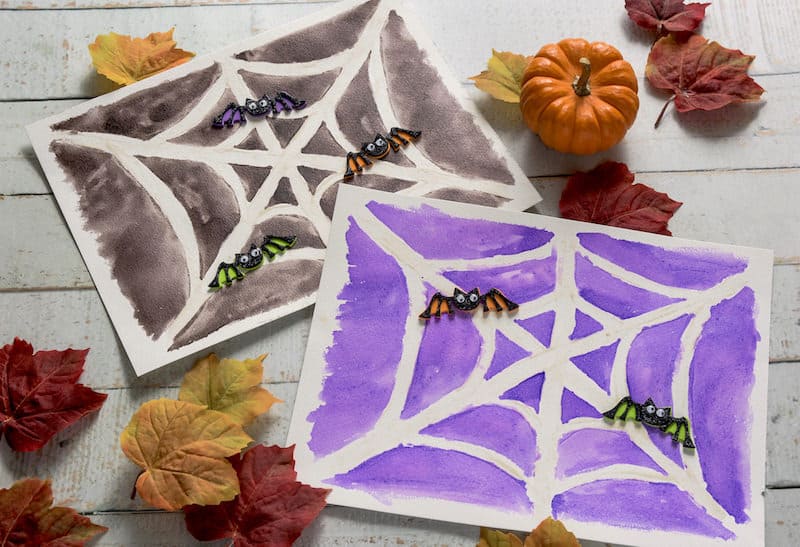 15 Halloween Paper Crafts For Kids • That Sweet Tea Life