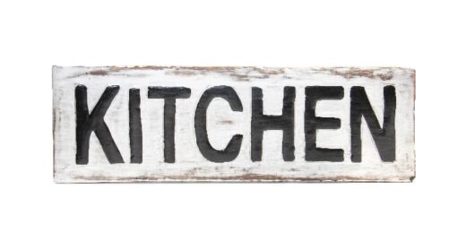 21 Farmhouse Kitchen Signs You Need For Your Home • That Sweet Tea Life