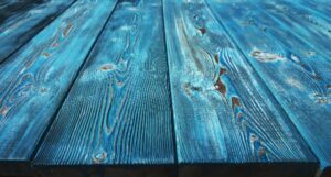 24 Beautiful Painted Tables That You'll Love • That Sweet Tea Life