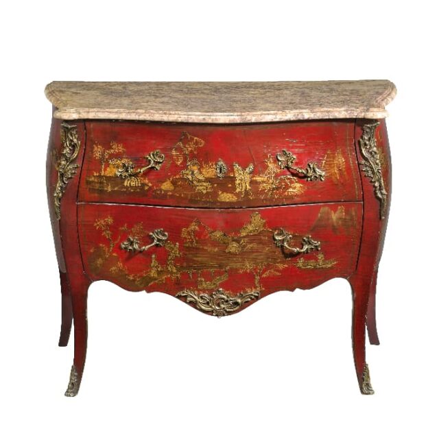 24 Beautiful Painted Tables That You'll Love • That Sweet Tea Life