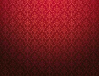 The 10 Red Wallpaper Ideas to Inspire You • That Sweet Tea Life