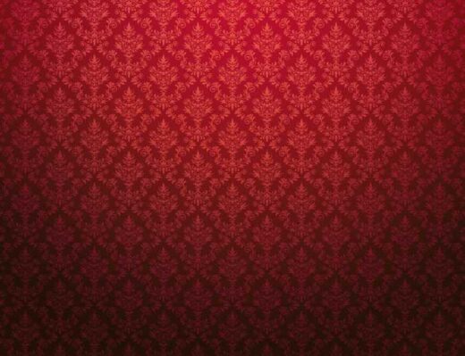 The 10 Red Wallpaper Ideas to Inspire You • That Sweet Tea Life