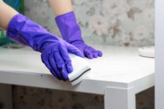 Some Tips and Tricks on How to Clean Chalk Paint Projects • That Sweet ...