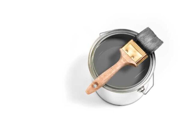 Simple Ways to Use Gray Chalk Paint That Will Inspire Your Next DIY ...