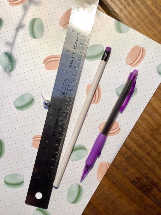 Fun Crafts With Kids: Making A Pencil Pinwheel in Under 10 Minutes ...