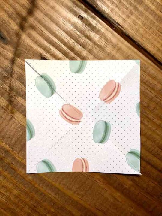 Fun Crafts With Kids: Making A Pencil Pinwheel in Under 10 Minutes ...