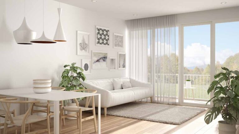 10 Stunning Ways to Try Decorating a Long Living Room • That Sweet Tea Life