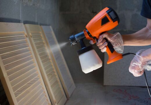 The 8 Best Paint Sprayers for Furniture • That Sweet Tea Life