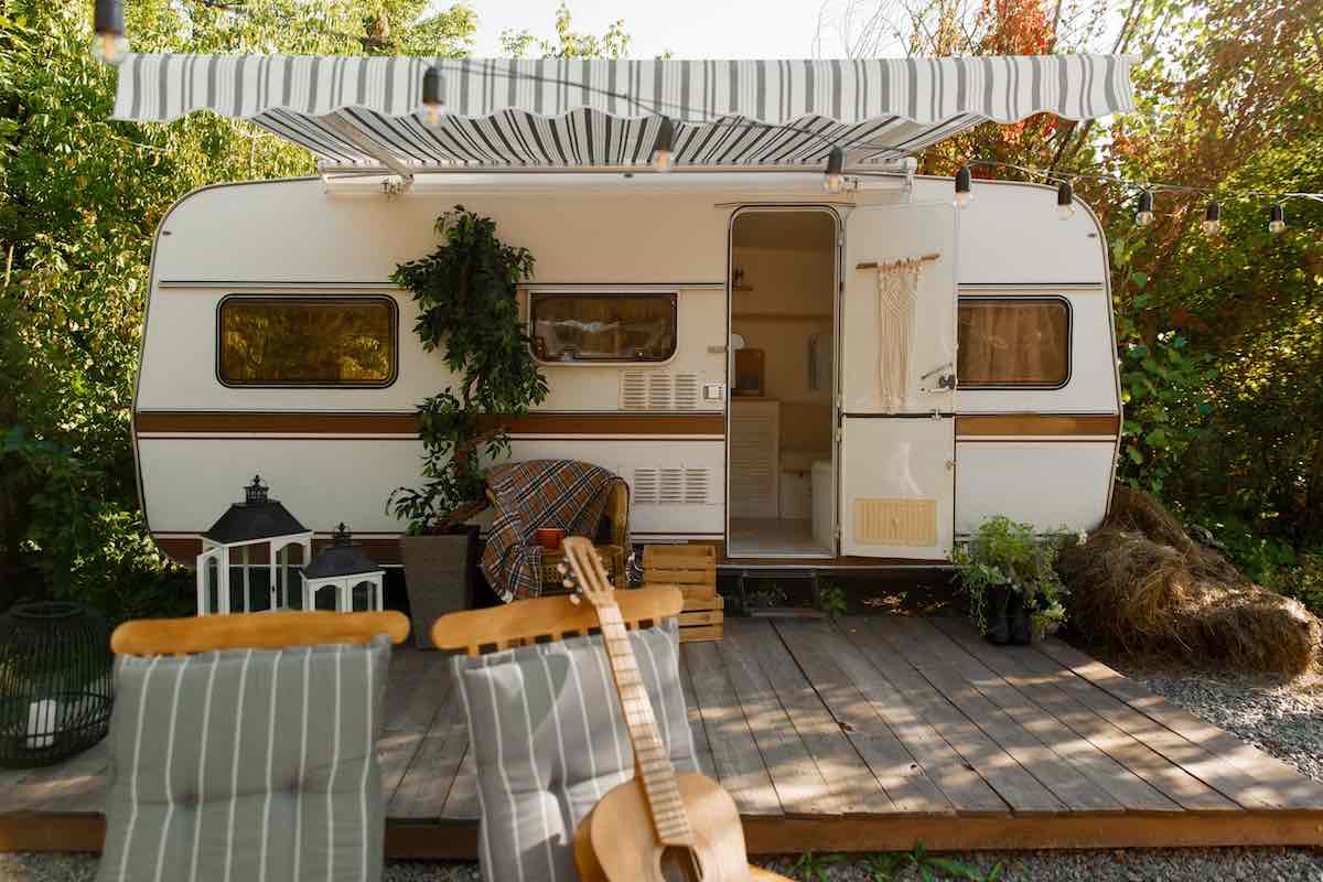 20 Best rv decorating ideas to Transform Your Home on Wheels