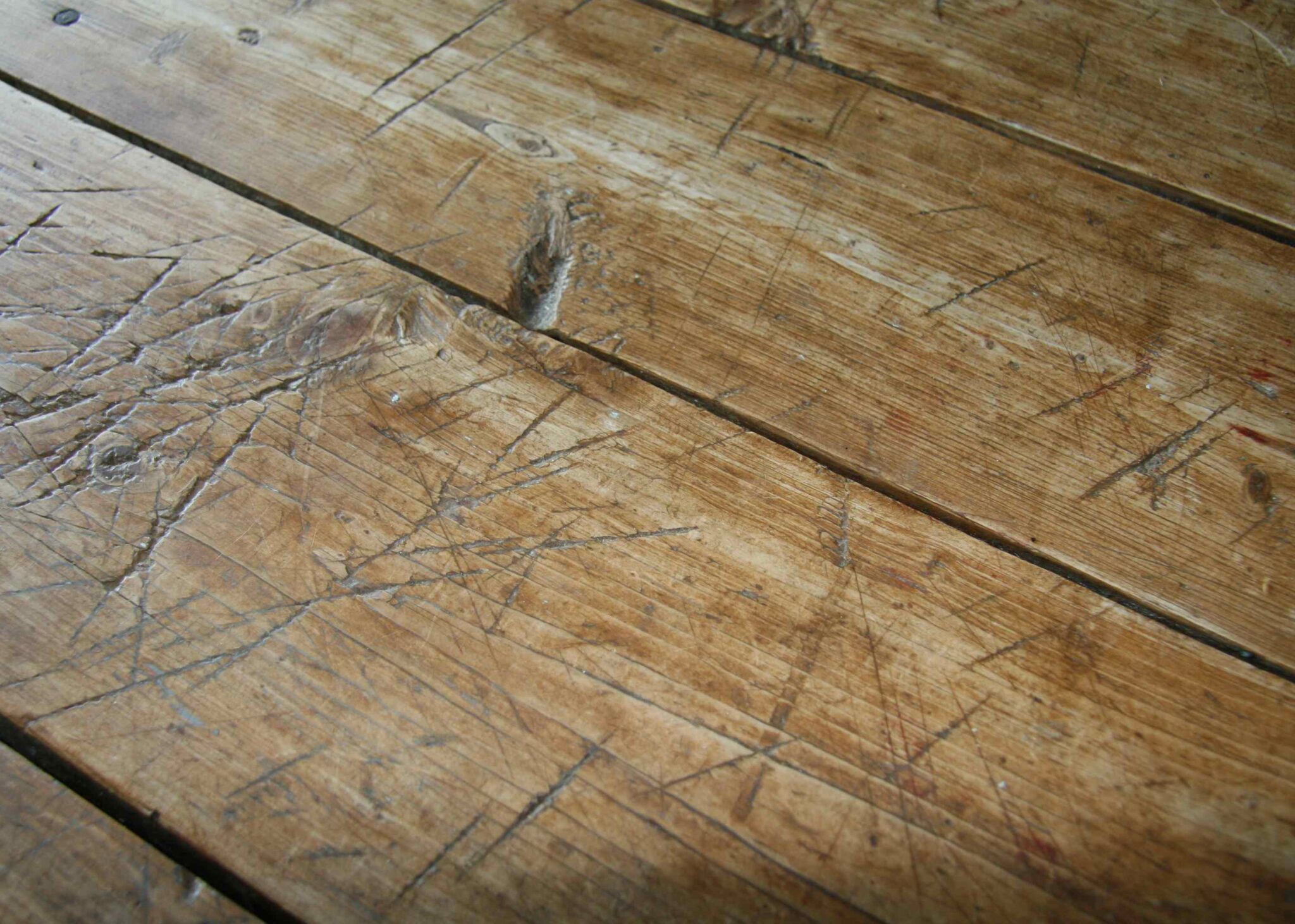 How to Weather Wood for Furniture & Crafting • That Sweet Tea Life