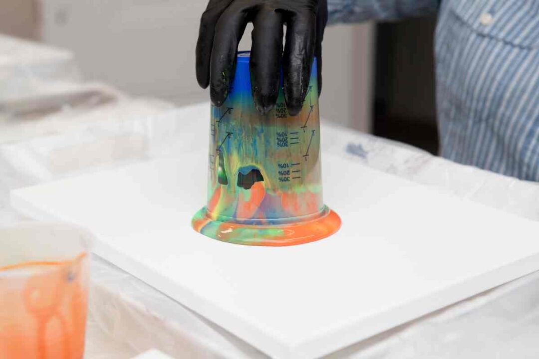 Essential Paint Pouring Supplies: A Comprehensive Guide to Getting ...