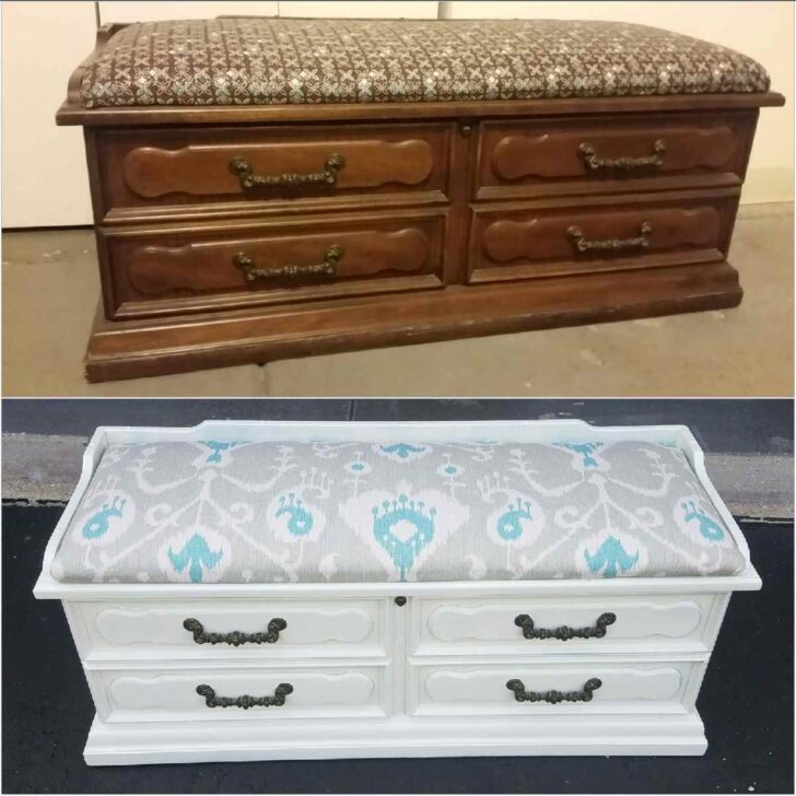 The Do's and Don'ts of Flipping Furniture for Profit • That Sweet Tea Life