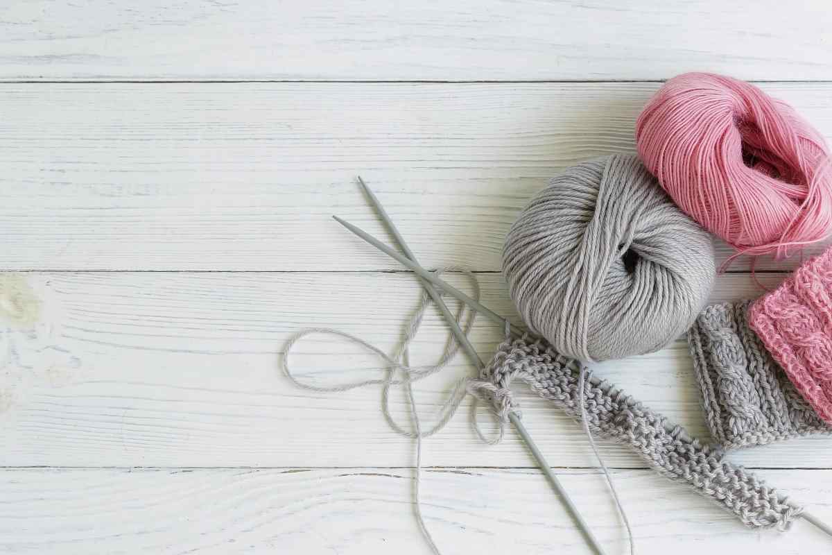 The Best Knitting Needles for Beginners: Our Top 5 Picks • That Sweet ...