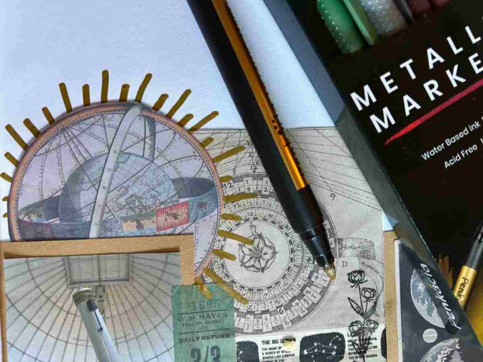 14 Must-Have Scrapbooking Tools for Every Crafter • That Sweet Tea Life