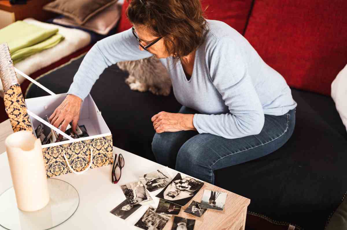 How to Start Scrapbooking: A Beginner's Guide • That Sweet Tea Life