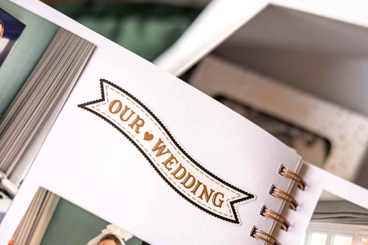 How to Start Scrapbooking: A Beginner's Guide • That Sweet Tea Life