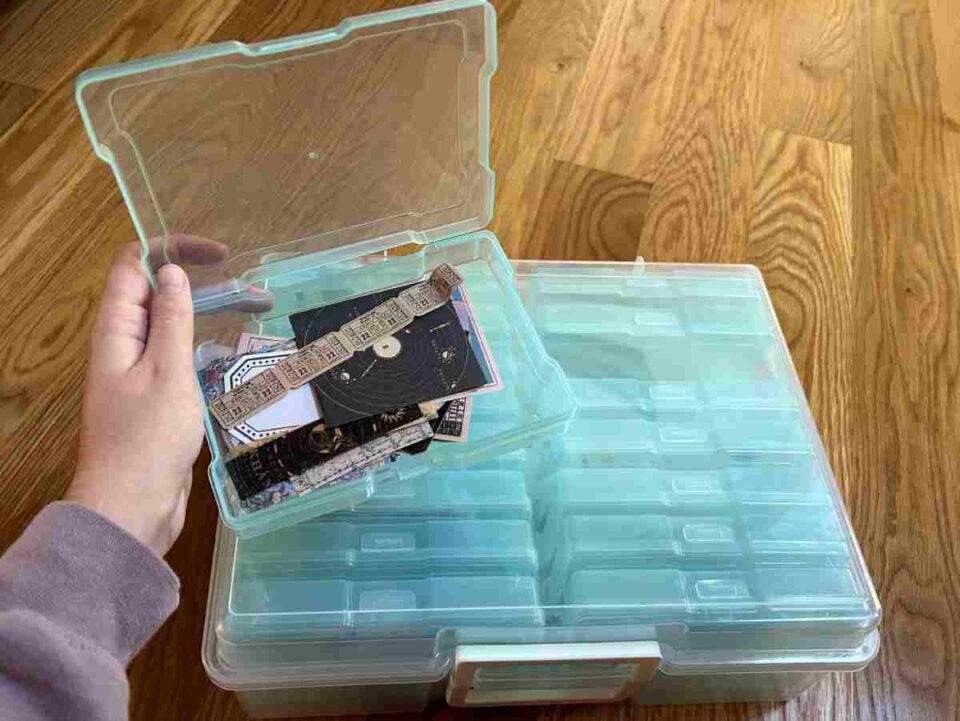 14 Must-Have Scrapbooking Tools for Every Crafter • That Sweet Tea Life