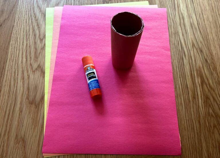 Ultimate List of Fall Tree Crafts Kids Will Love • That Sweet Tea Life