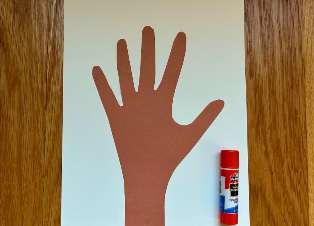 Ultimate List of Fall Tree Crafts Kids Will Love • That Sweet Tea Life