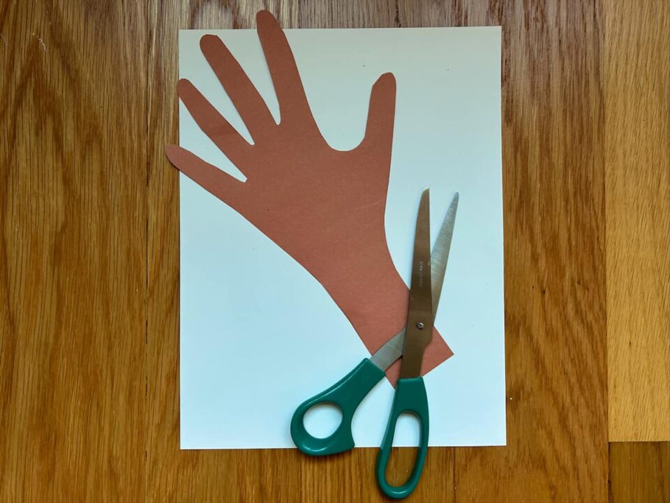 Ultimate List of Fall Tree Crafts Kids Will Love • That Sweet Tea Life