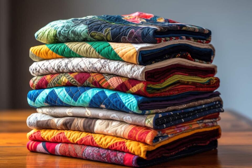 Illuminate Your Projects: The Wonders of a Light Box for Quilting ...